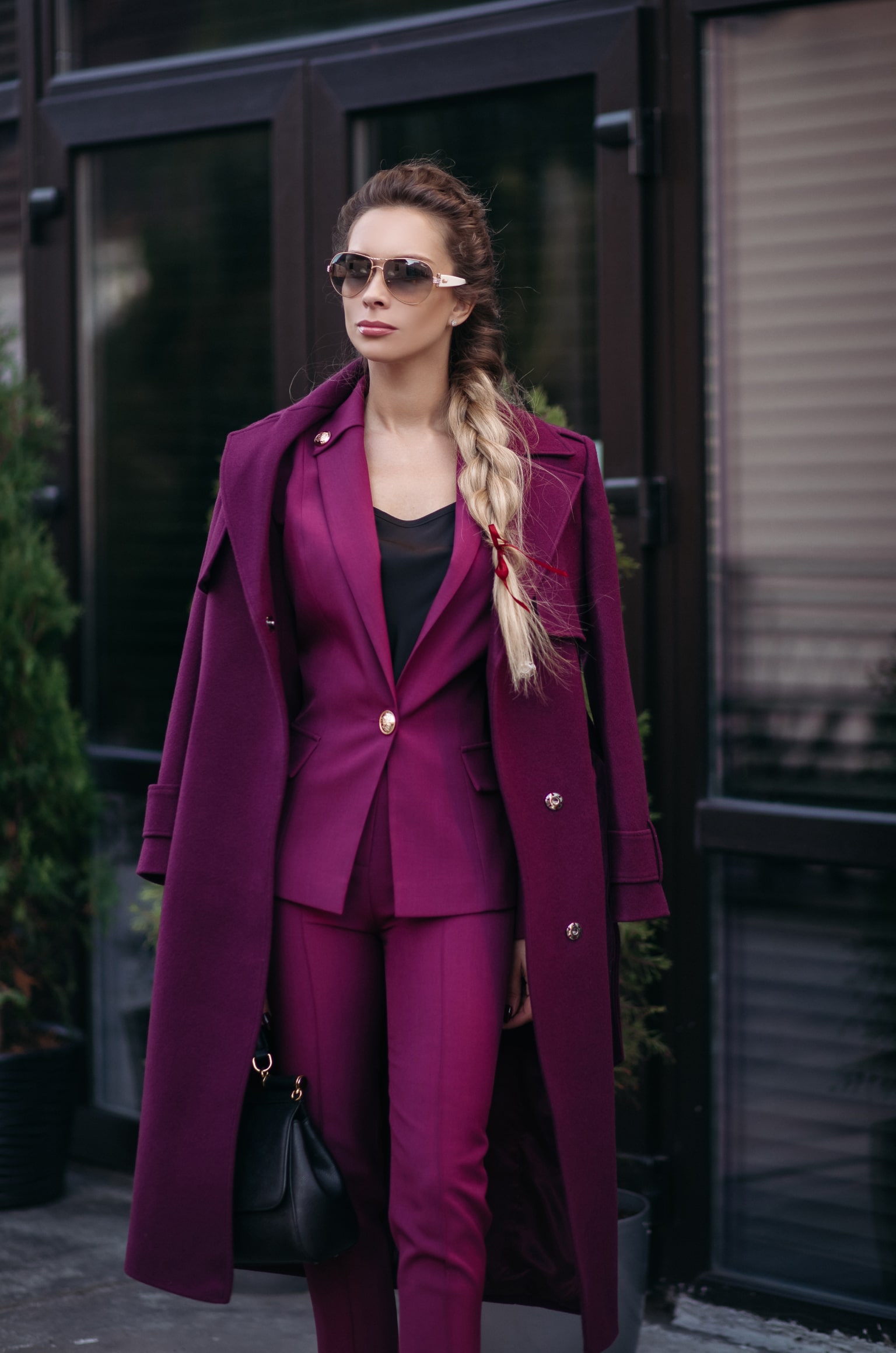 The Art of Mixing and Matching - Shop One